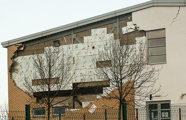 Why we should all read the Edinburgh Schools report. | Fairsnape