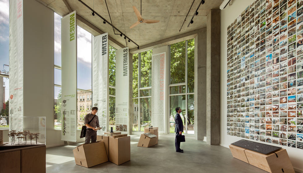 Bullitt Centre 5th Anniversary: An Environmental and Commercial Success ...