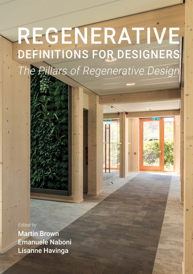 Regenerative Design | Fairsnape
